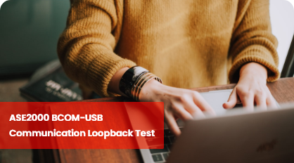 ASE2000 Test Set Training Videos