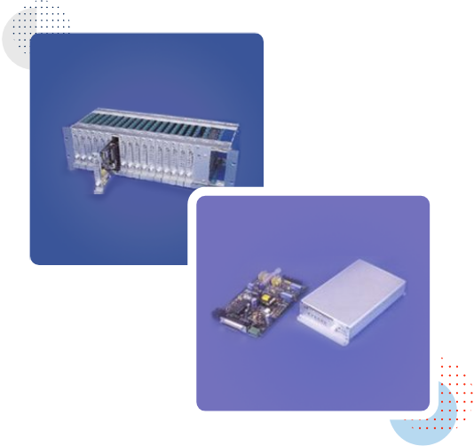 Bell-202/202T Modems | Leased Line Modems for Legacy RTU's