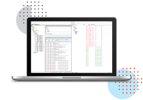 ASE SPT-PC | Software Protocol Translator | Legacy to DNP3